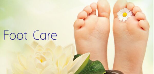 Benefits Of Foot Care Treatment For Seniors - iCare