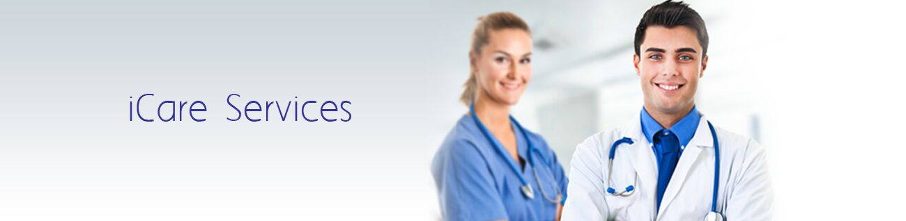 iCare Services - iCare